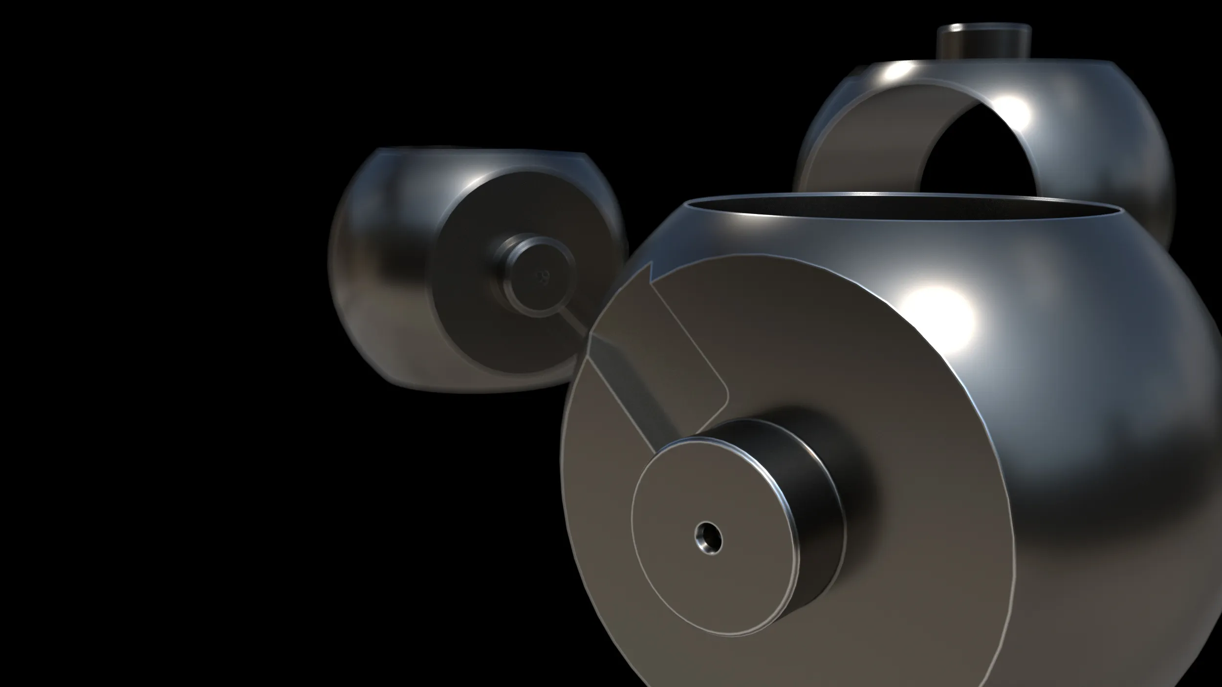 Completion Tools Catalog