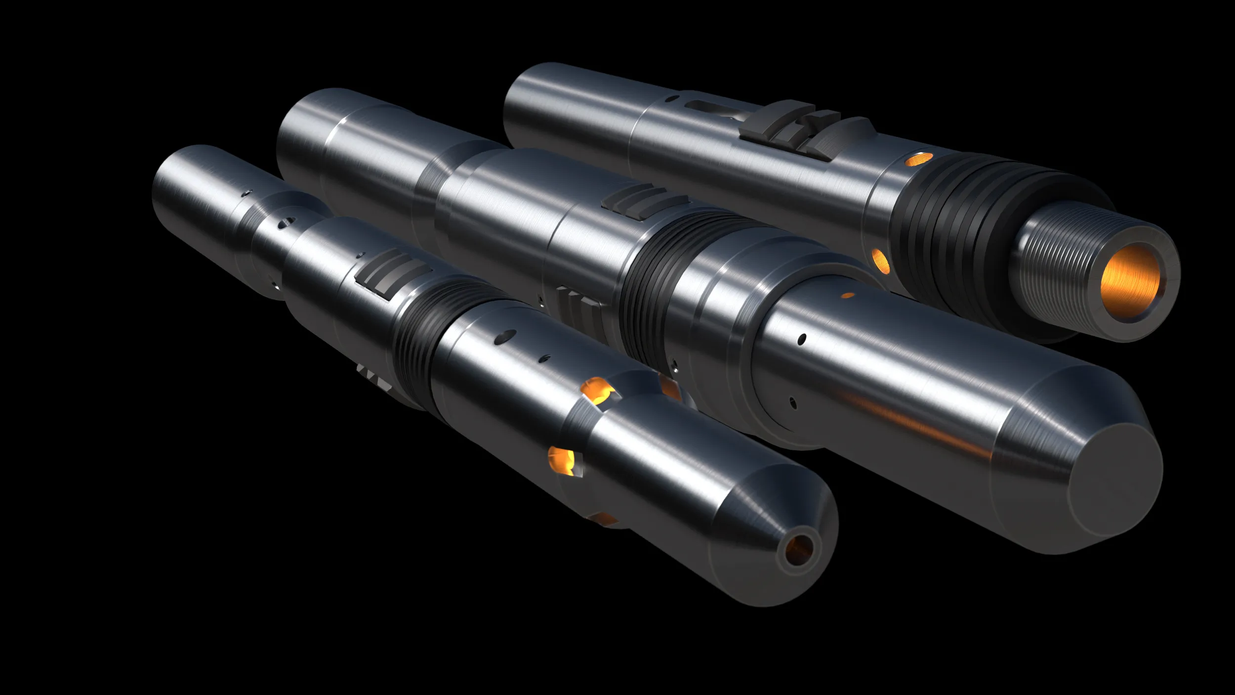 Completion Tools Catalog