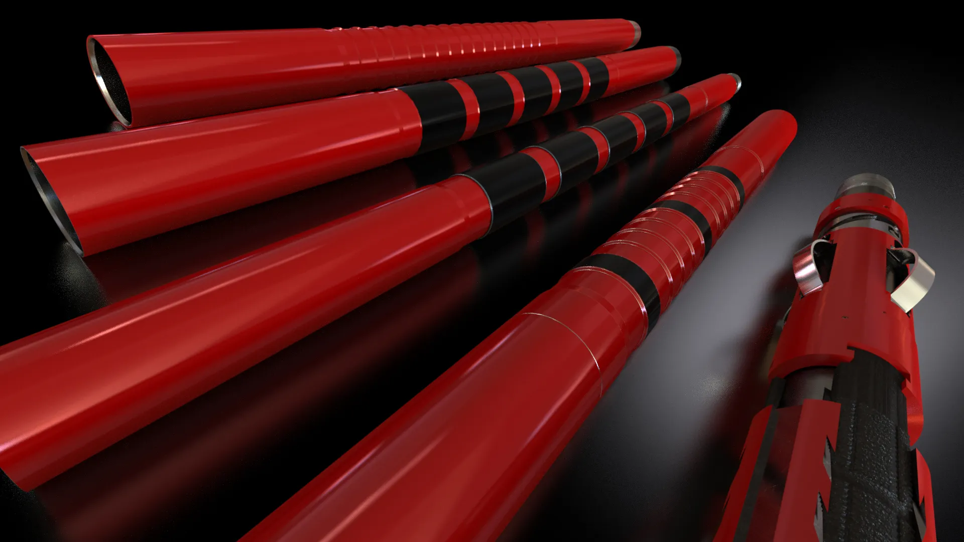 Completion Tools Catalog